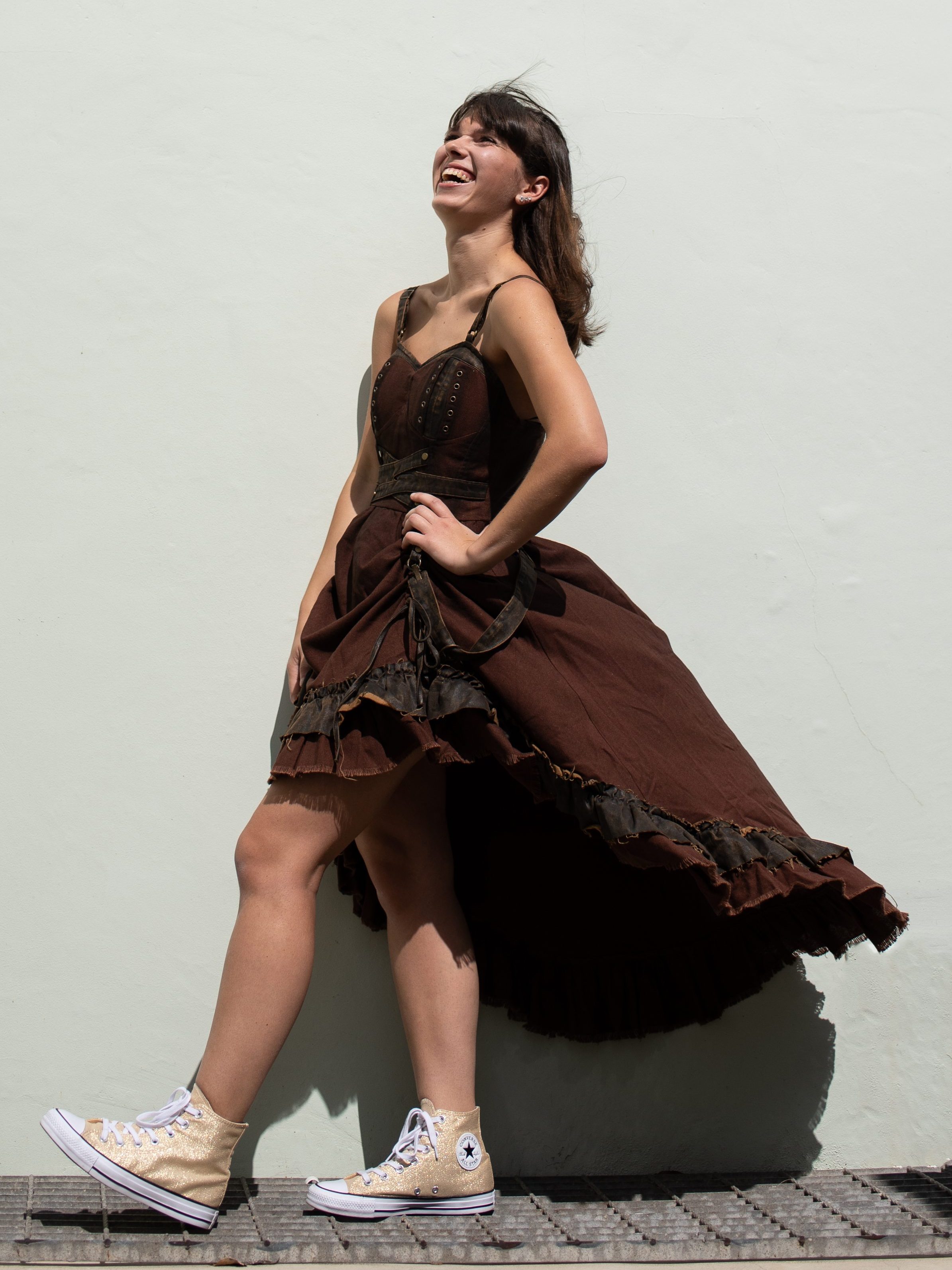 Join the Community – Traffic Light Tutoring